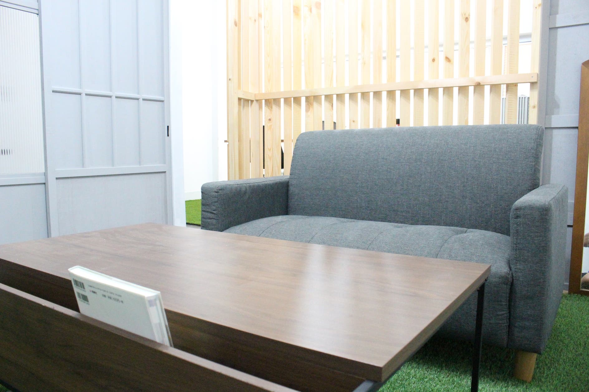 JR岐阜駅徒歩4分！面談・ミーティング・勉強・打ち合わせに。24時間【2階 半個室】の写真6