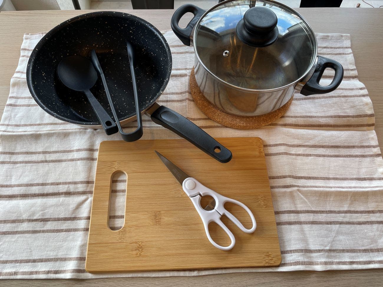 リピート割あり❣玉川高島屋すぐ側🎉 ホームシアター🎬🍃撮影📹ママ会🍷調理🍳子連可👶教室📚 ブルーレイ/Fire TV完備🎥の写真17