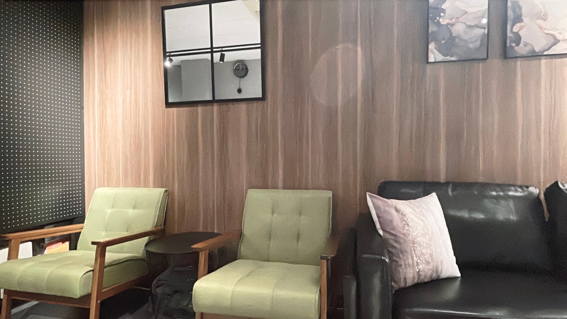 銀座女子会🌙大人の隠れ家🏠75㌅TVで映画鑑賞🎬完全貸切✨24時間OK＆9駅アクセス🚃の写真11