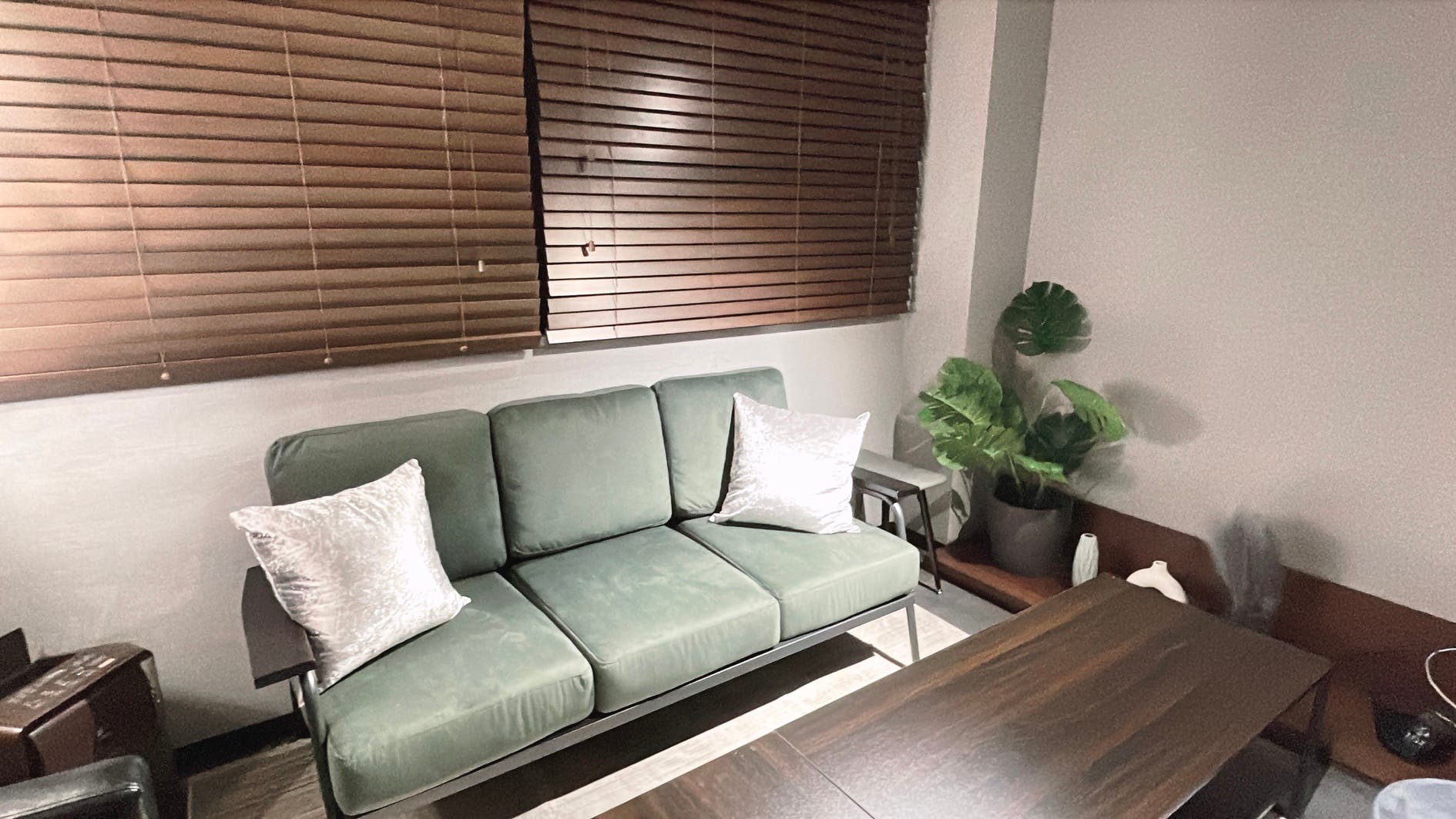 銀座女子会🌙大人の隠れ家🏠75㌅TVで映画鑑賞🎬完全貸切✨24時間OK＆9駅アクセス🚃の写真9