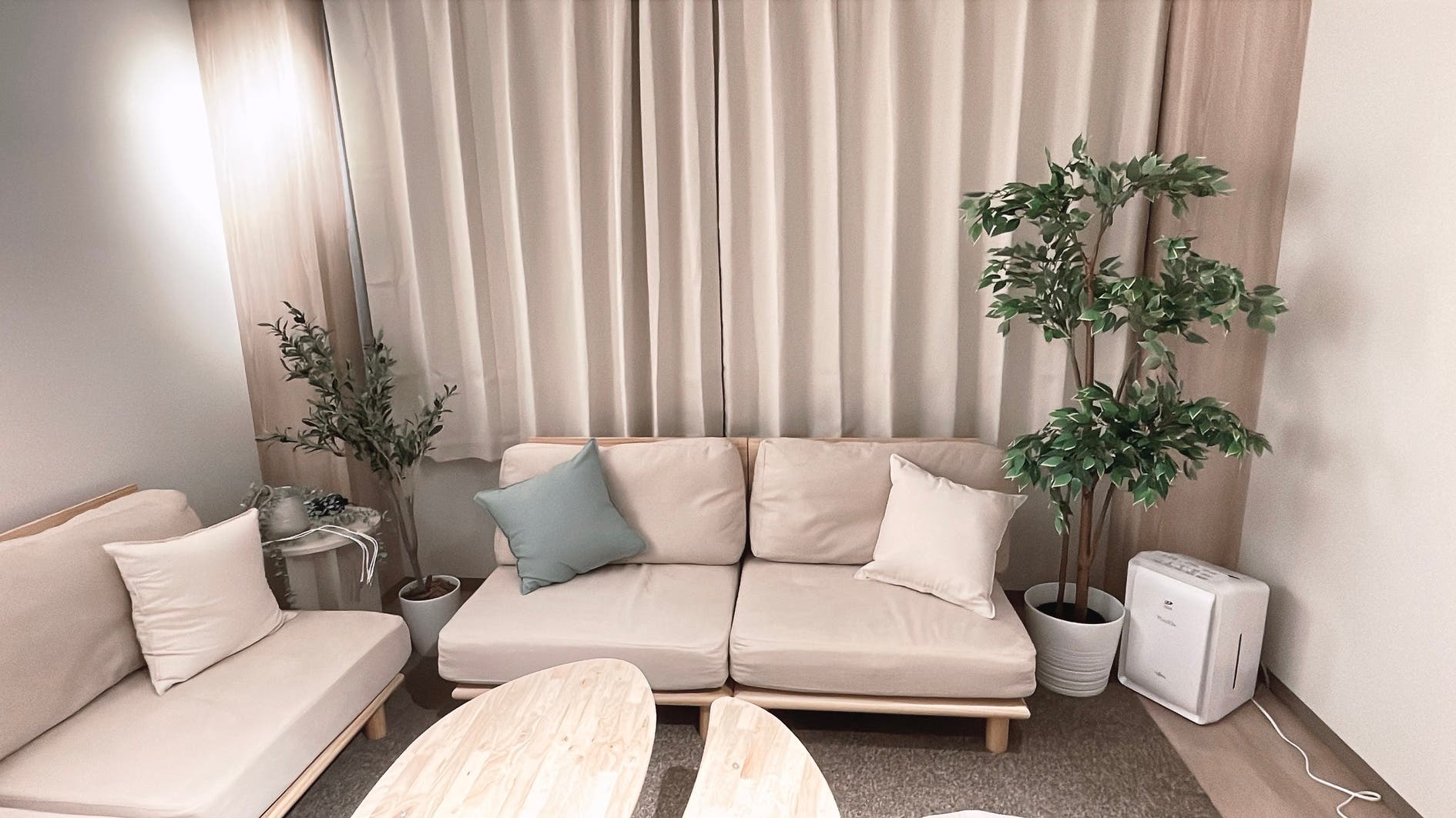 銀座推し活🎀白×ナチュラル映え空間🌿誕生祭・女子会・撮影に📸完全貸切✨24時間OK🚃の写真12