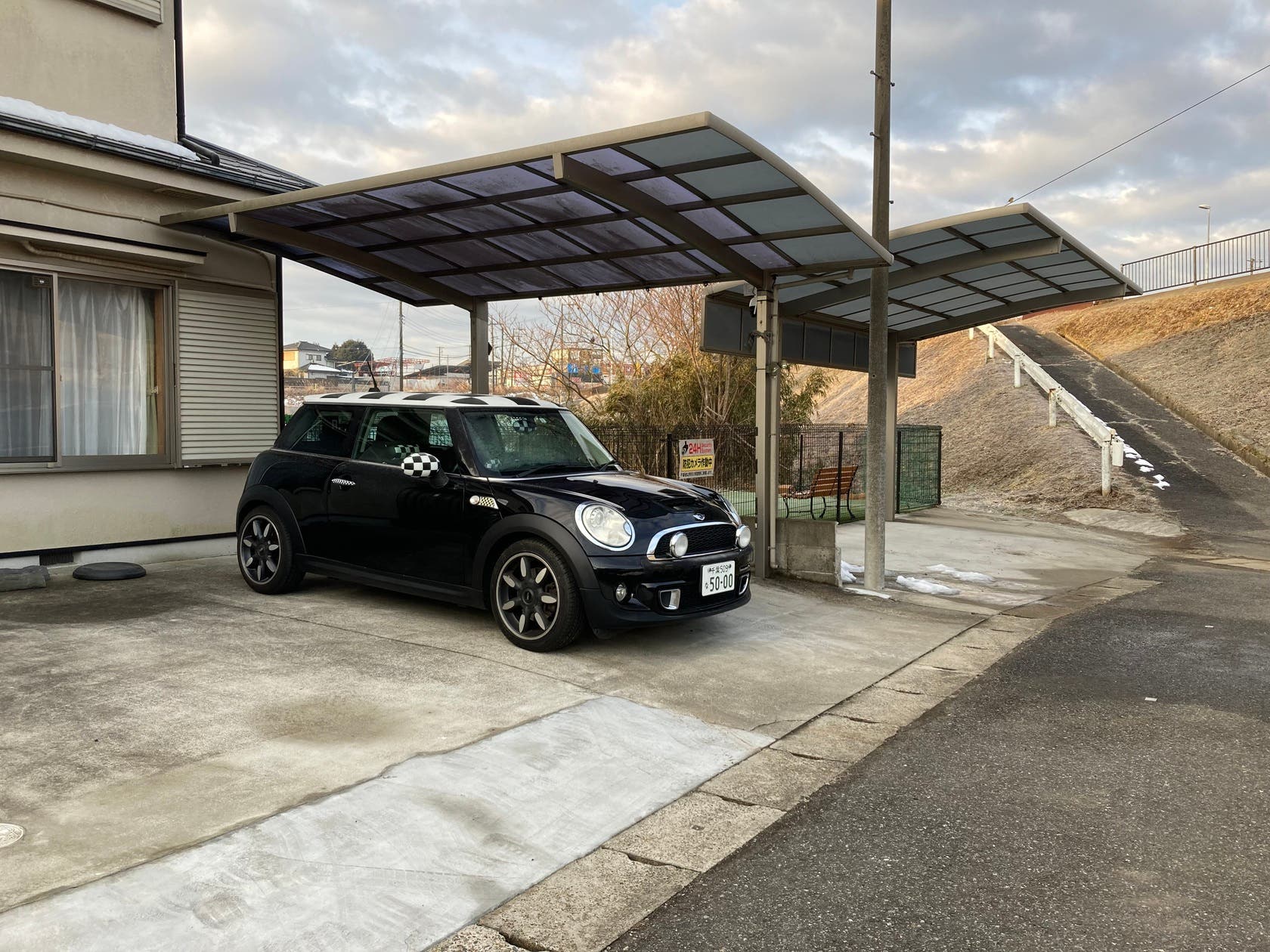 ドッグラン付きレンタルスペース（キッチン付）の写真24