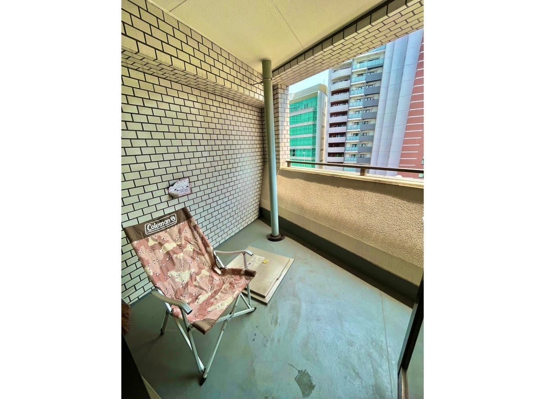 ＜RAKUNA神田・秋葉原＞ 完全個室ジム！スミスマシン、ダンベル、フィットネスバイク、全身鏡、その他完備☆の写真21