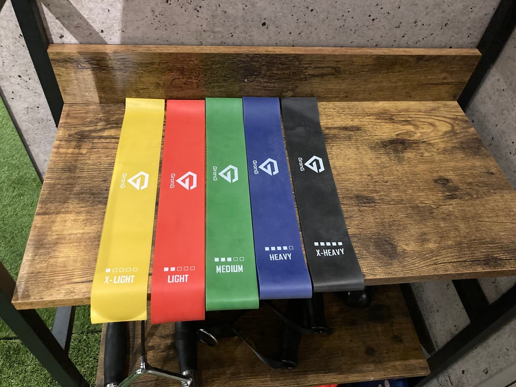 【代々木駅2分/新宿駅7分】綺麗な内装✨マルチマシン・可変式ダンベル完備🏋️‍♀️の写真8