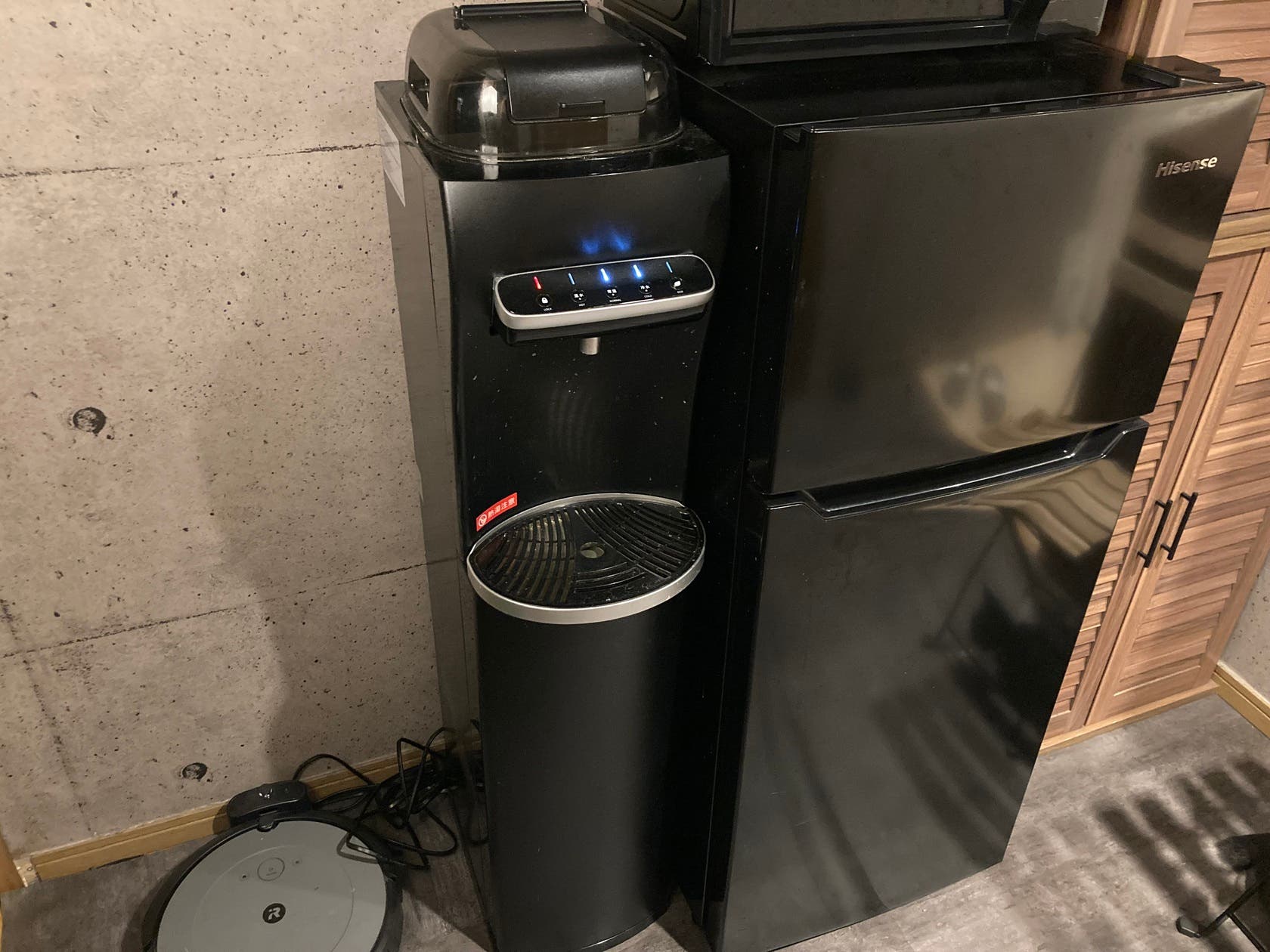 【代々木駅2分/新宿駅7分】綺麗な内装✨マルチマシン・可変式ダンベル完備🏋️‍♀️の写真13