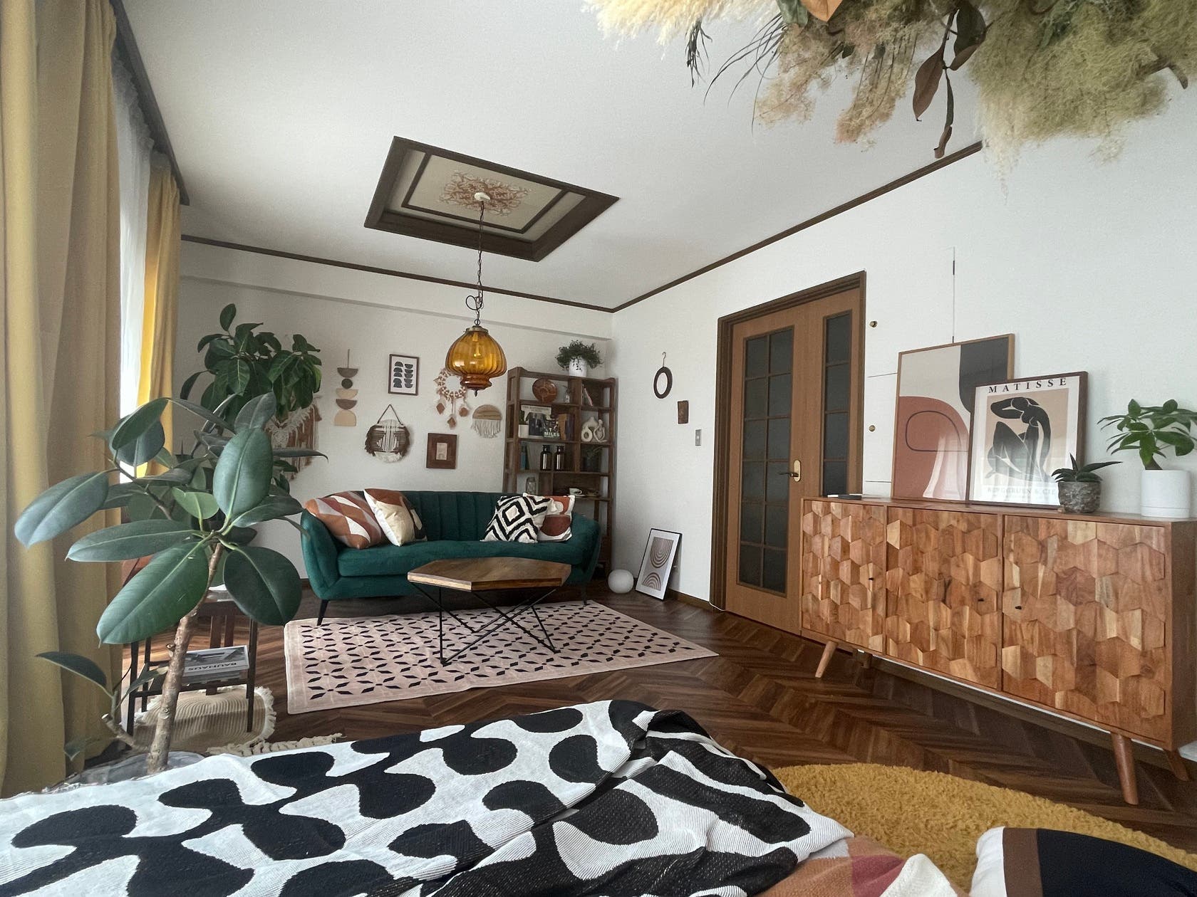 ✨Cyutia- studio中野坂上６号店✨✨家具・小物が全て無料✨スタイリスト監修のおしゃれな撮影スタジオの写真6