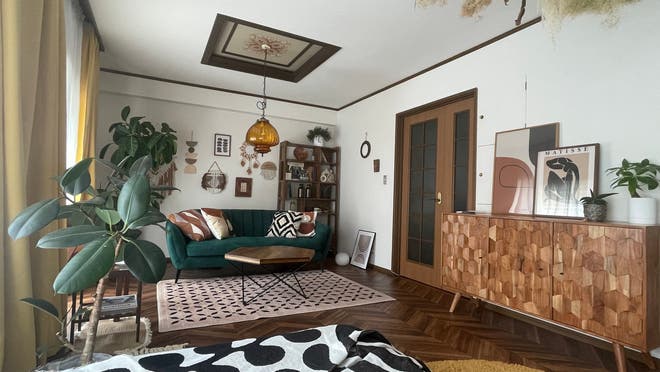 ✨Cyutia- studio中野坂上6号店✨✨家具・小物が全て無料✨スタイリスト監修のおしゃれな撮影スタジオの写真6