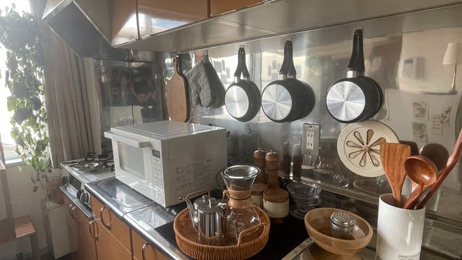 ✨Cyutia- studio中野坂上6号店✨✨家具・小物が全て無料✨スタイリスト監修のおしゃれな撮影スタジオの写真10