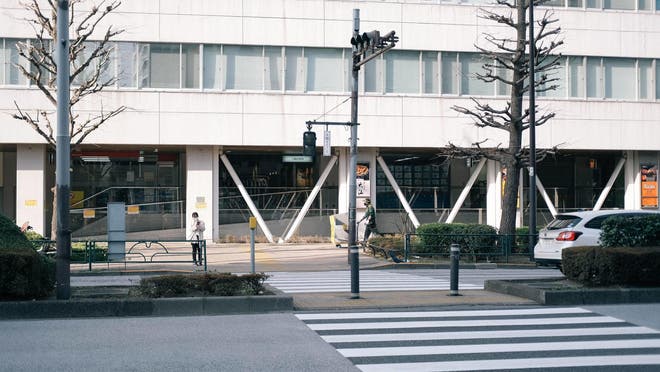 <有楽町線江戸川橋駅徒歩2分>コーヒースタンド併設の多目的スペース/イベントや会議など幅広くご利用可能!の写真2