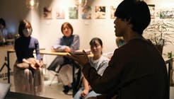 <有楽町線江戸川橋駅徒歩2分>コーヒースタンド併設の多目的スペース/イベントや会議など幅広くご利用可能!の写真4