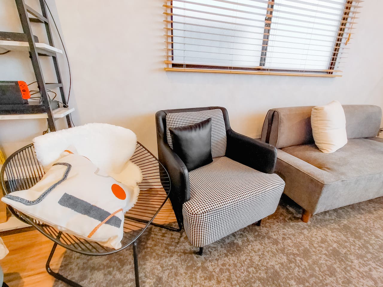 スペモ🌿クリスマス🌲歓送迎会🎊女子会🎀120㌅プロジェクター🎥パーティ🎉ママ会🤱🏻401_Oasis秋葉原3rdの写真17