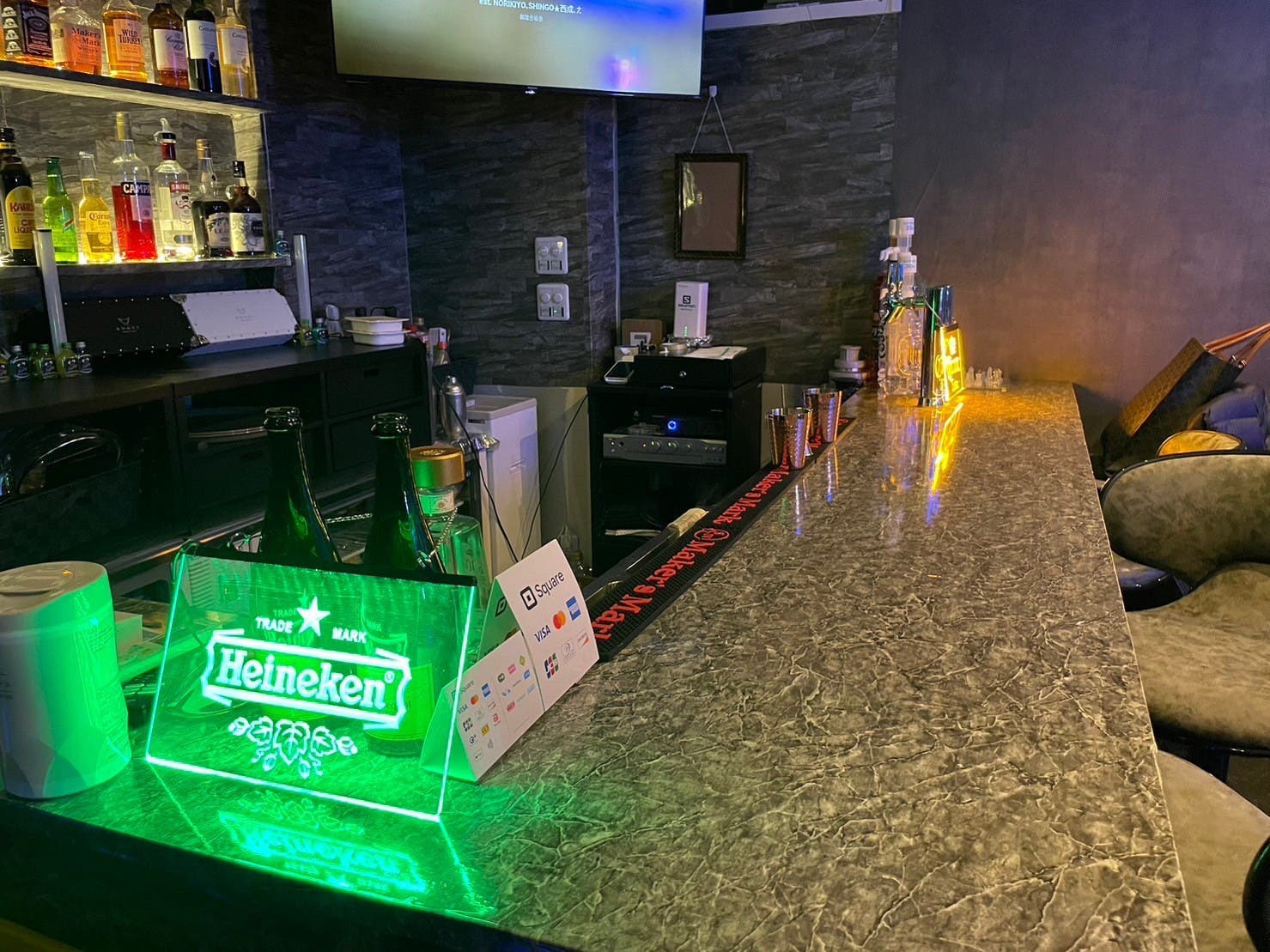 渋谷区道玄坂スペースの写真9