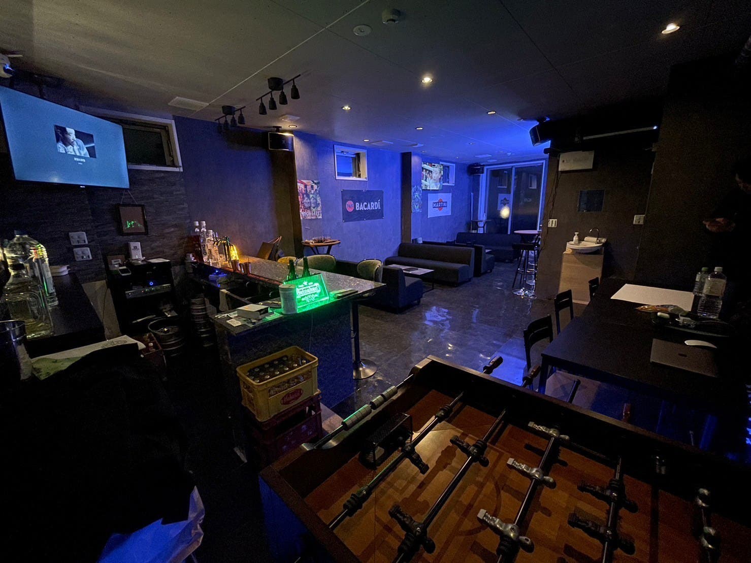 渋谷区道玄坂スペースの写真11