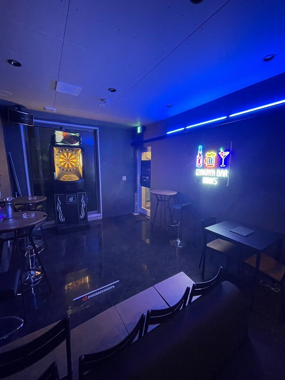 渋谷区道玄坂スペースの写真5