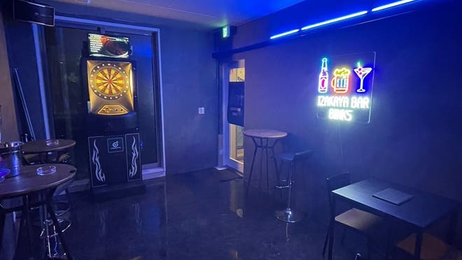 渋谷区道玄坂スペースの写真5