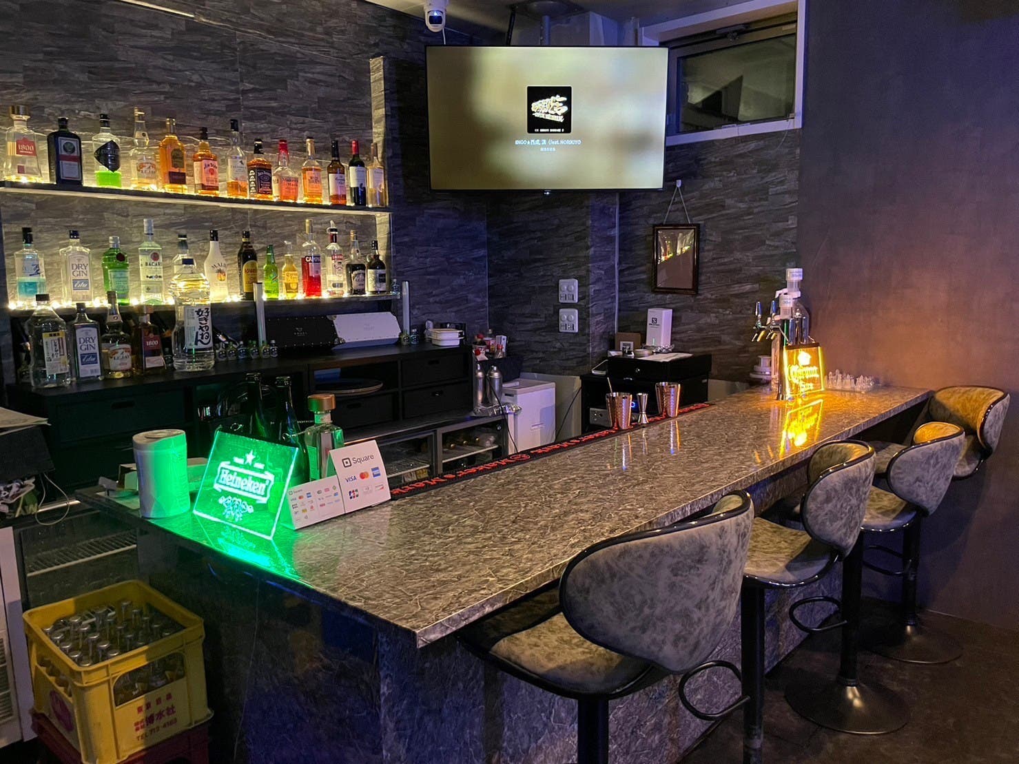 渋谷区道玄坂スペースの写真8