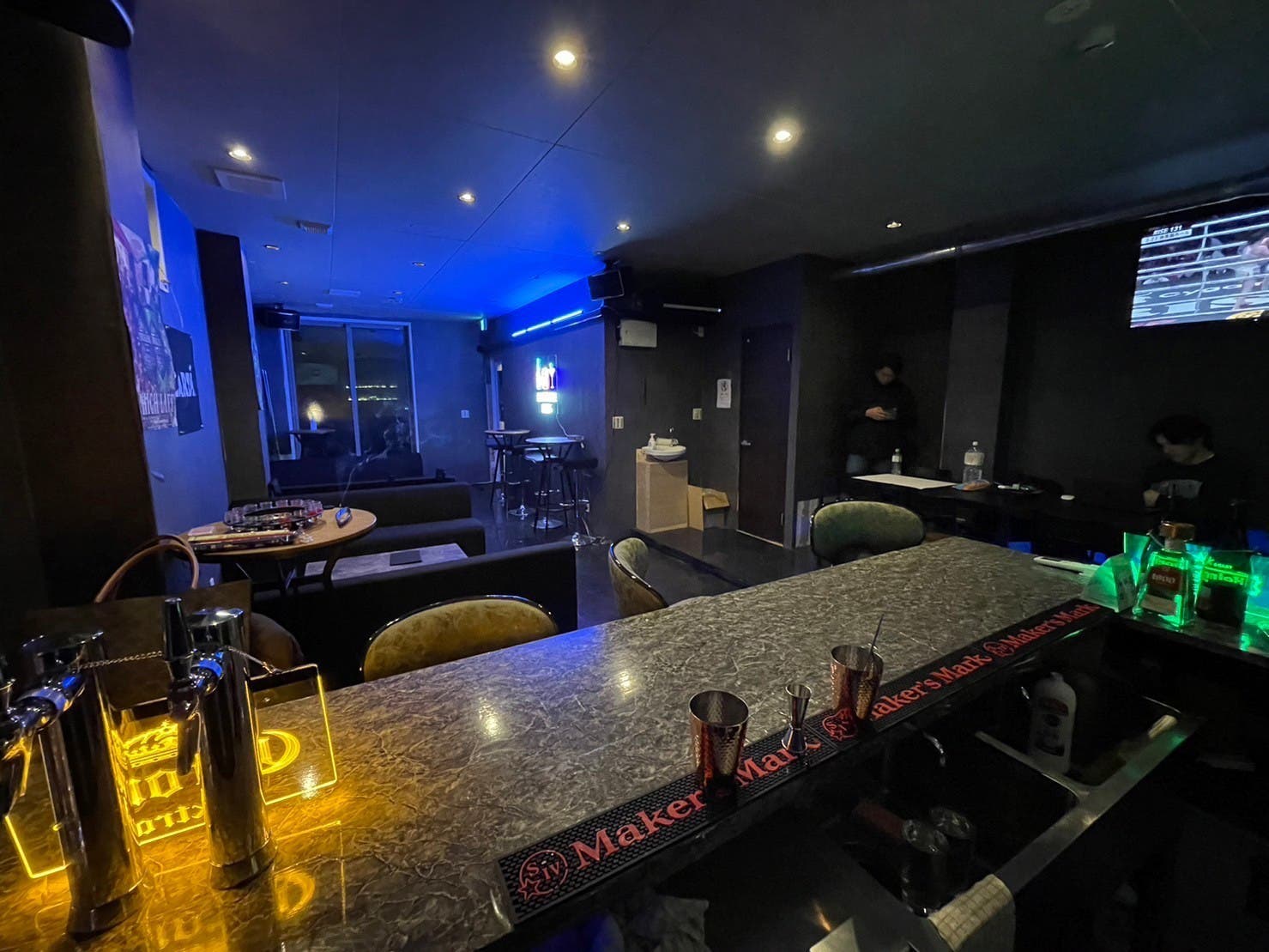 渋谷区道玄坂スペースの写真10