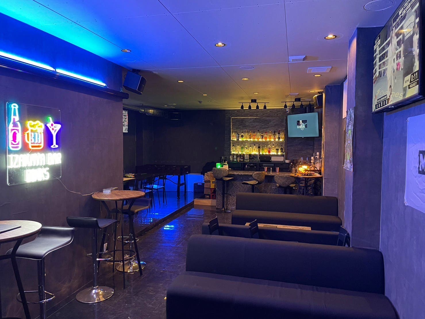 渋谷区道玄坂スペースの写真13