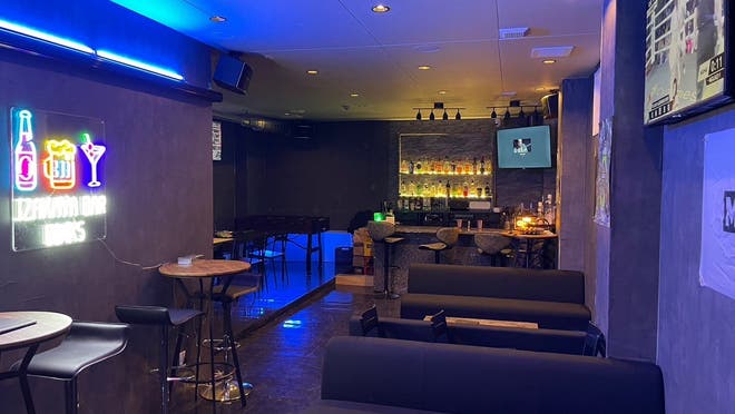 渋谷区道玄坂スペースの写真13