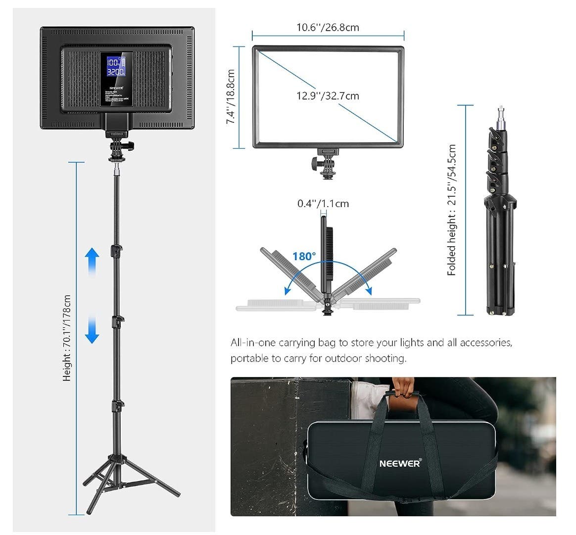 ✨Cyutia- studio中野坂上６号店✨✨家具・小物が全て無料✨スタイリスト監修のおしゃれな撮影スタジオの写真27