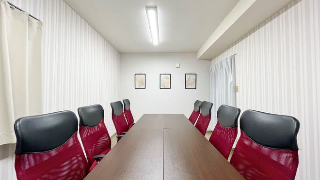 【池袋駅3分】無料WIFI, ホワイトボード,TVモニター,ビジネス、撮影、習い事、ゲーム、推し活などに。の写真2