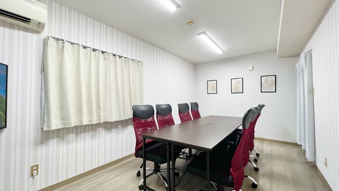 【池袋駅3分】無料WIFI, ホワイトボード,TVモニター,ビジネス、撮影、習い事、ゲーム、推し活などに。の写真3