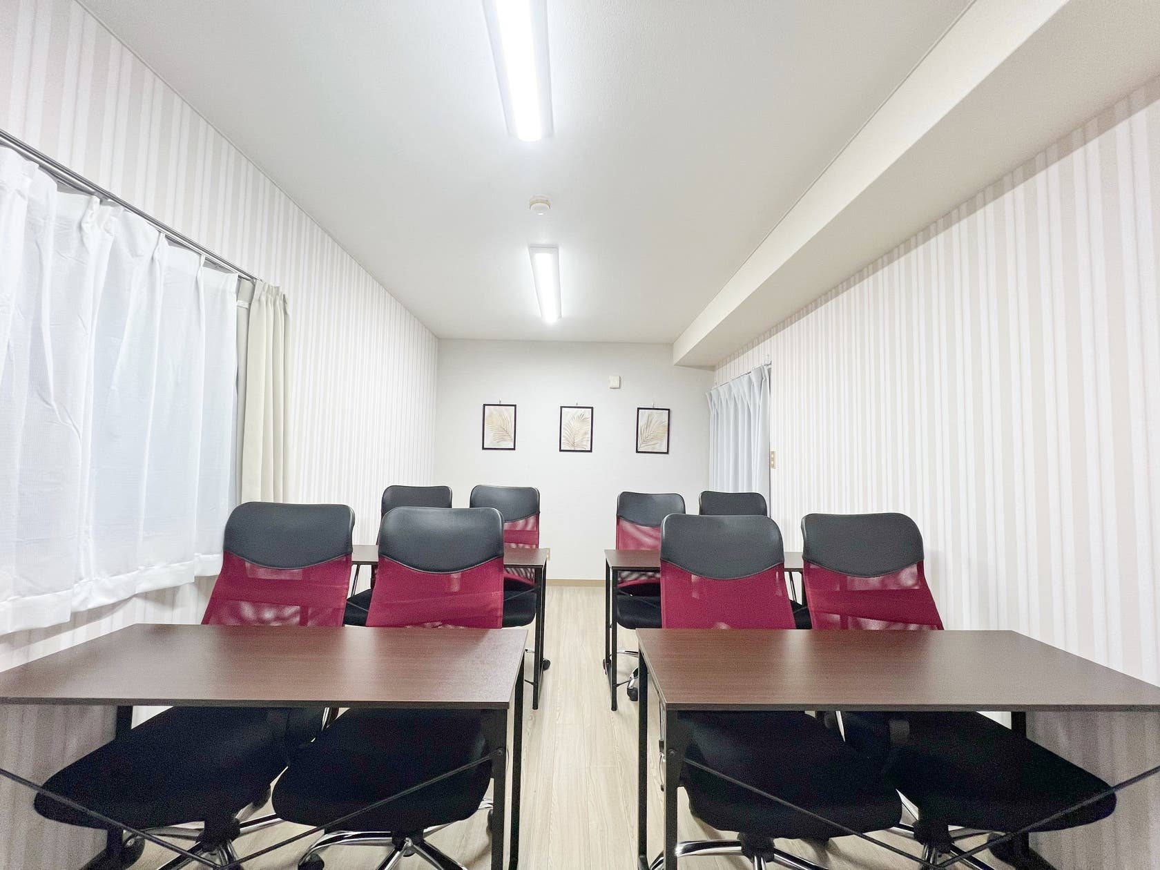 【池袋駅３分】無料WIFI, ホワイトボード,TVモニター,ビジネス、撮影、習い事、ゲーム、推し活などに。の写真7