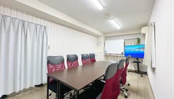 【池袋駅3分】無料WIFI, ホワイトボード,TVモニター,ビジネス、撮影、習い事、ゲーム、推し活などに。の写真4