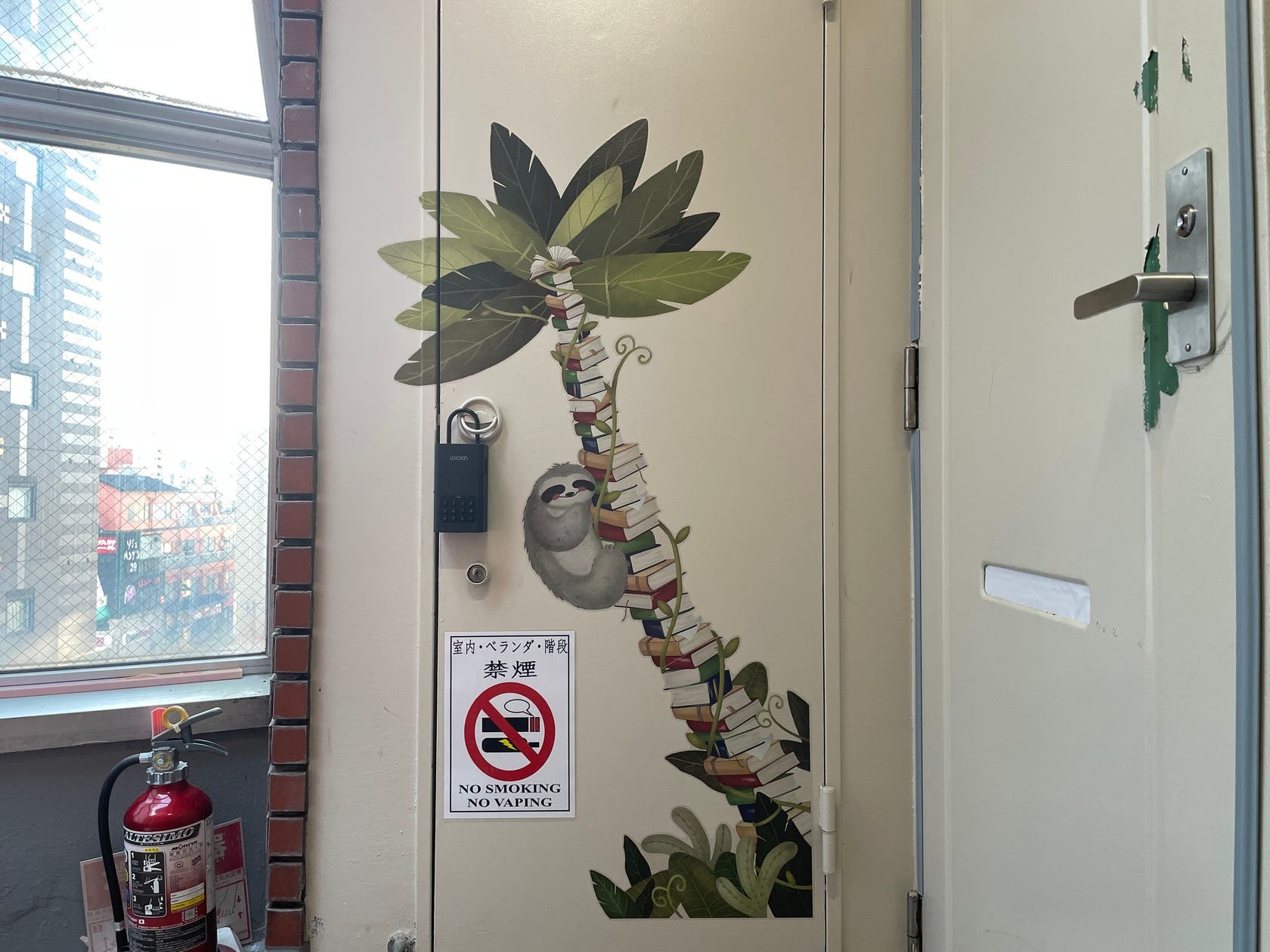 5F・まるまるんち】音量声量制限なし😆大画面75型📺🤩ボードゲーム😊オプション料金なし😊監視カメラなし😍便利な繁華街の写真28