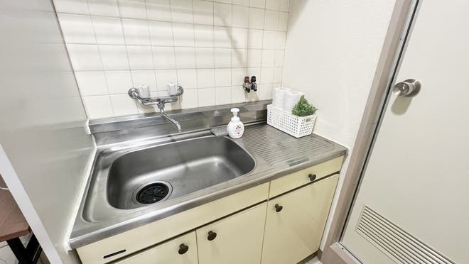 【池袋駅3分】無料WIFI, ホワイトボード,TVモニター,ビジネス、撮影、習い事、ゲーム、推し活などに。の写真17