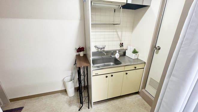 【池袋駅3分】無料WIFI, ホワイトボード,TVモニター,ビジネス、撮影、習い事、ゲーム、推し活などに。の写真18