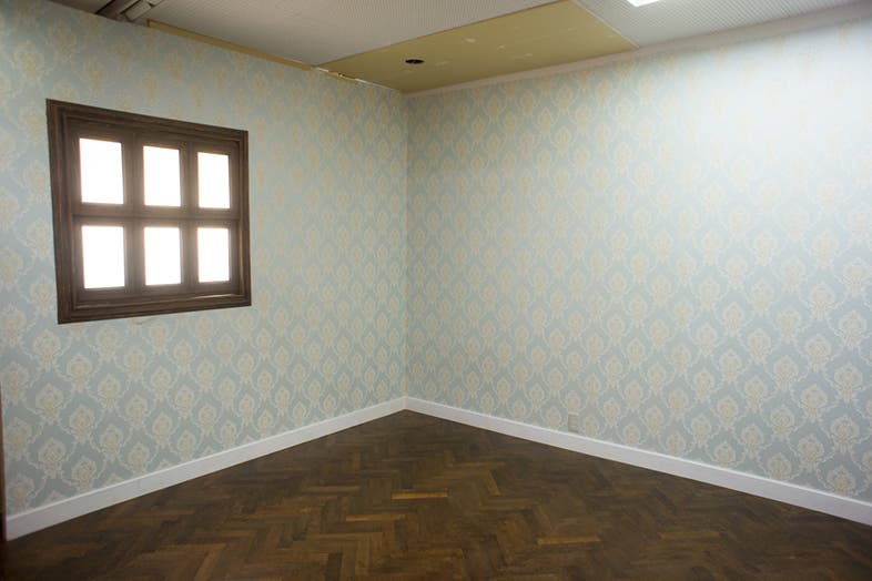 神楽坂駅から徒歩5分の様々なシーンが演出可能なスタジオ〈写真・動画撮影・ファッション・ポートレイト・コスプレ〉の写真22