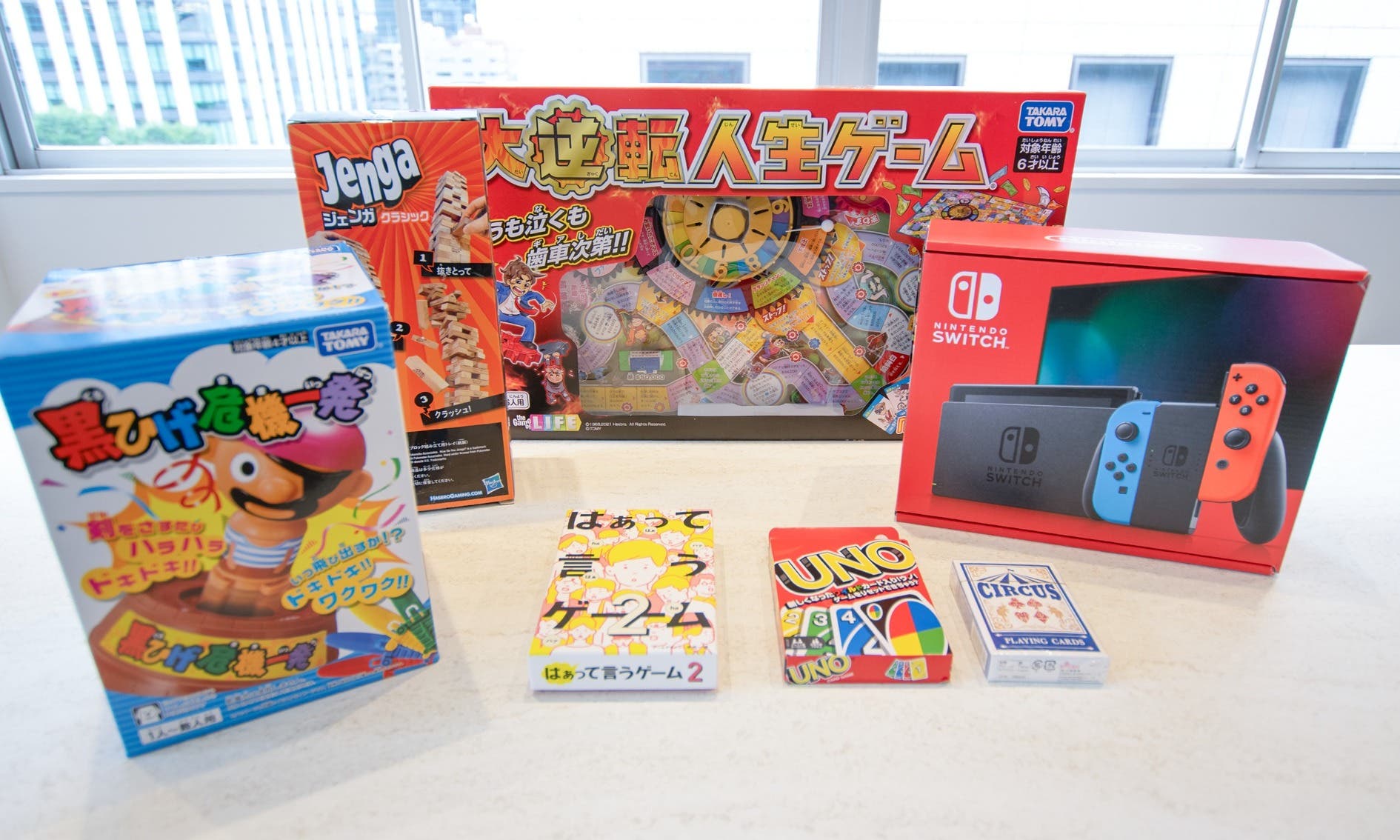 大人気ゲーム機🎮の画像1