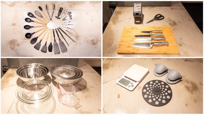 リノスペキッチン六本木俳優座🍳クリスマス🎄忘年会・デート・料理・ホームパーティ・飲み会・打ちあげ・歓迎会・撮影収録・ビジネスの写真21