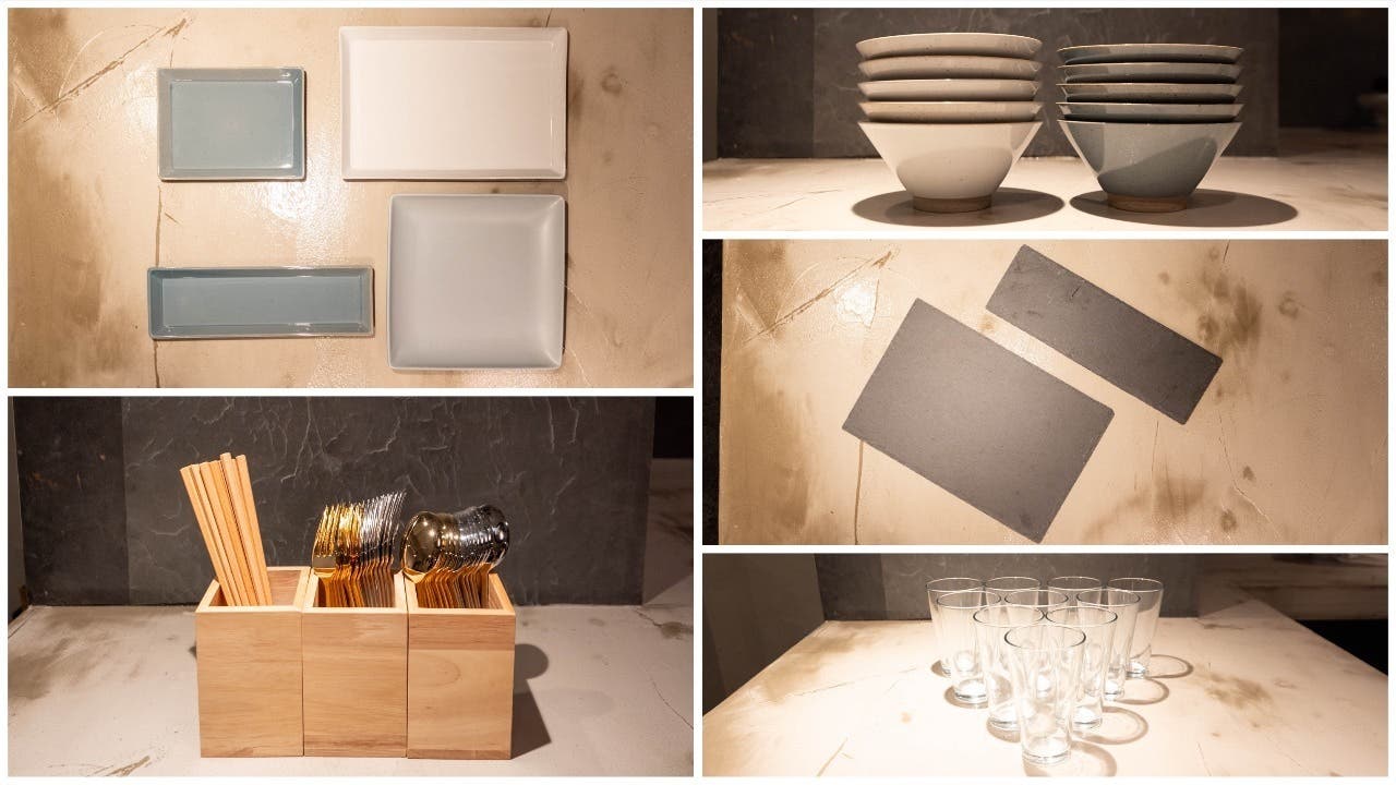 リノスペキッチン六本木俳優座🍳クリスマス🎄忘年会・デート・料理・ホームパーティ・飲み会・打ちあげ・歓迎会・撮影収録・ビジネスの写真23