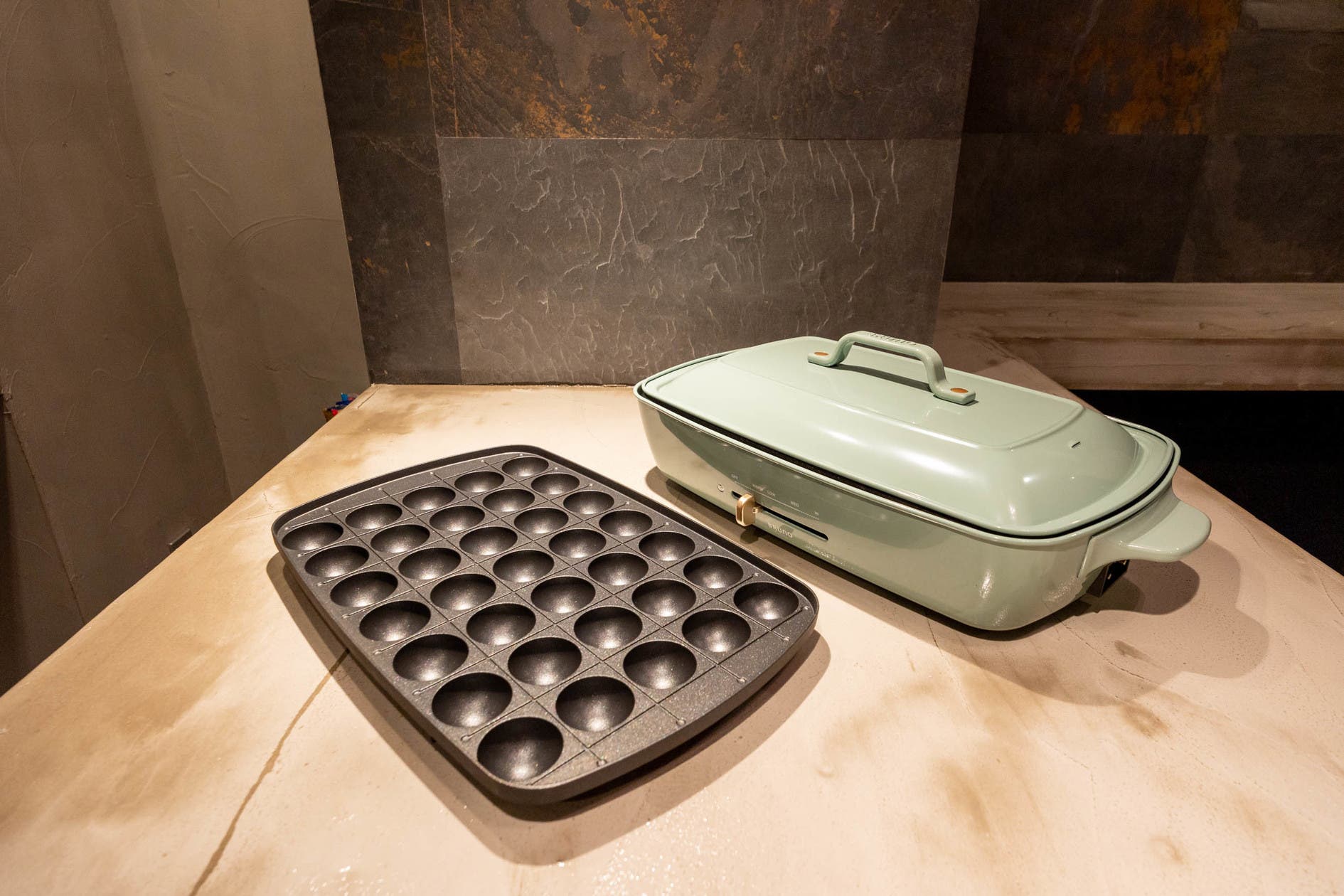 リノスペキッチン六本木俳優座🍳クリスマス🎄忘年会・デート・料理・ホームパーティ・飲み会・打ちあげ・歓迎会・撮影収録・ビジネスの写真20