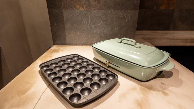 リノスペキッチン六本木俳優座🍳クリスマス🎄忘年会・デート・料理・ホームパーティ・飲み会・打ちあげ・歓迎会・撮影収録・ビジネスの写真20