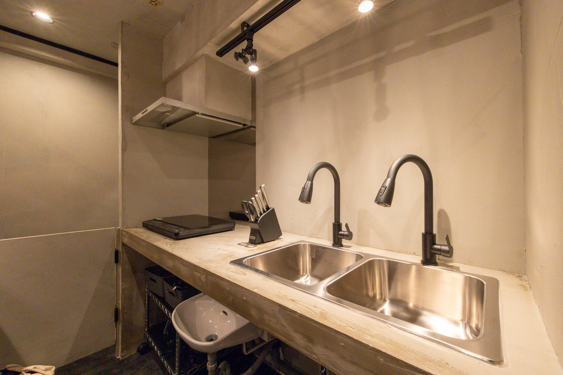 リノスペキッチン六本木俳優座🍳クリスマス🎄忘年会・デート・料理・ホームパーティ・飲み会・打ちあげ・歓迎会・撮影収録・ビジネスの写真14