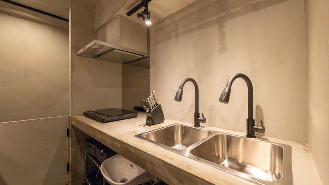 リノスペキッチン六本木俳優座🍳クリスマス🎄忘年会・デート・料理・ホームパーティ・飲み会・打ちあげ・歓迎会・撮影収録・ビジネスの写真14