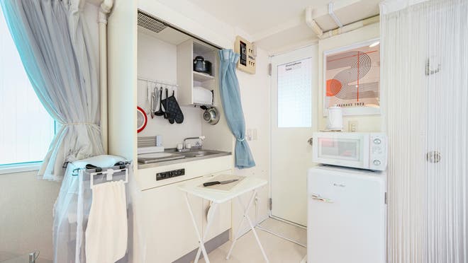 【リンバケ】駅1分✨自然光✨白基調✨ブランド家具✨おしゃれ✨ポートレート✨コスプレ✨物撮り✨インタビュー✨推し活の写真19