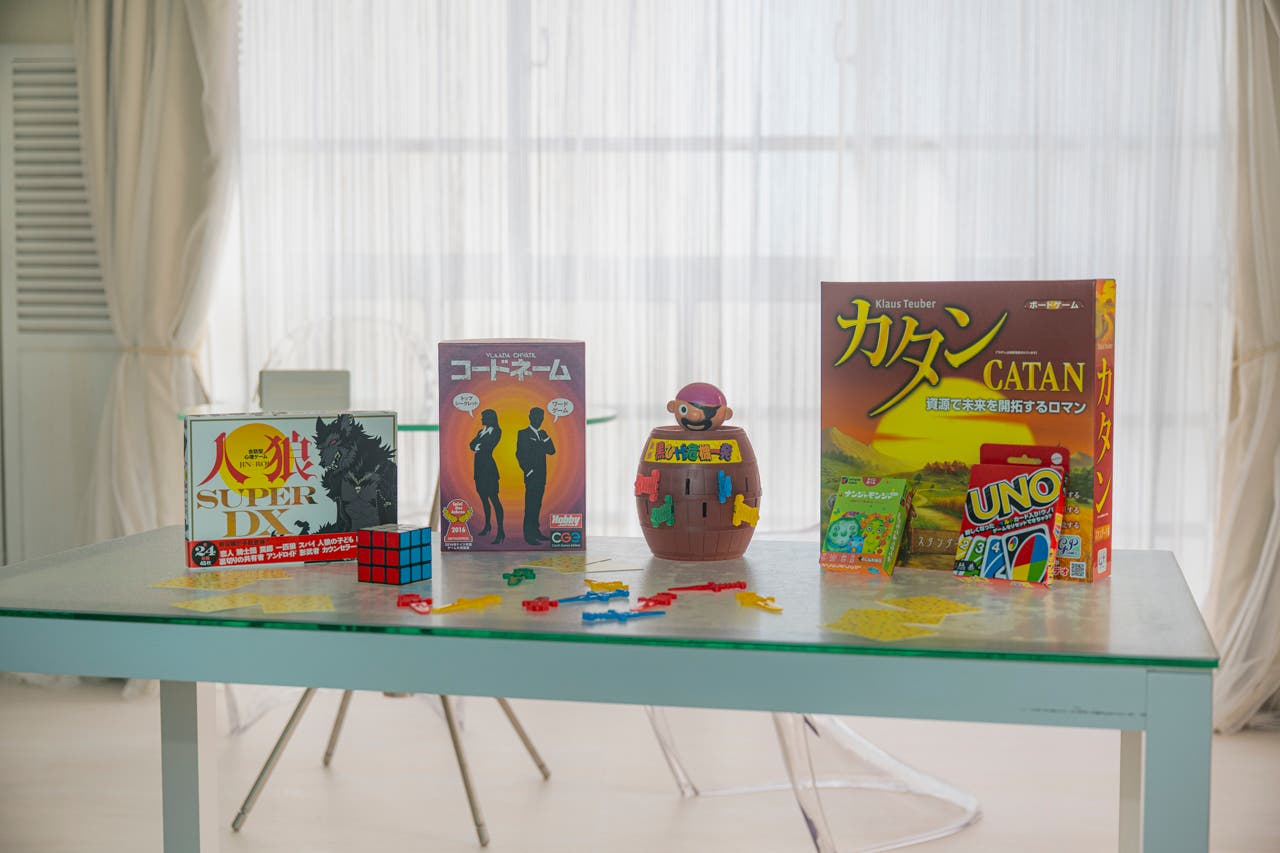 【リンバケ】駅1分✨自然光✨白基調✨ブランド家具✨おしゃれ✨ポートレート✨クリスマスツリー✨コスプレ✨物撮り✨インタビューの写真18