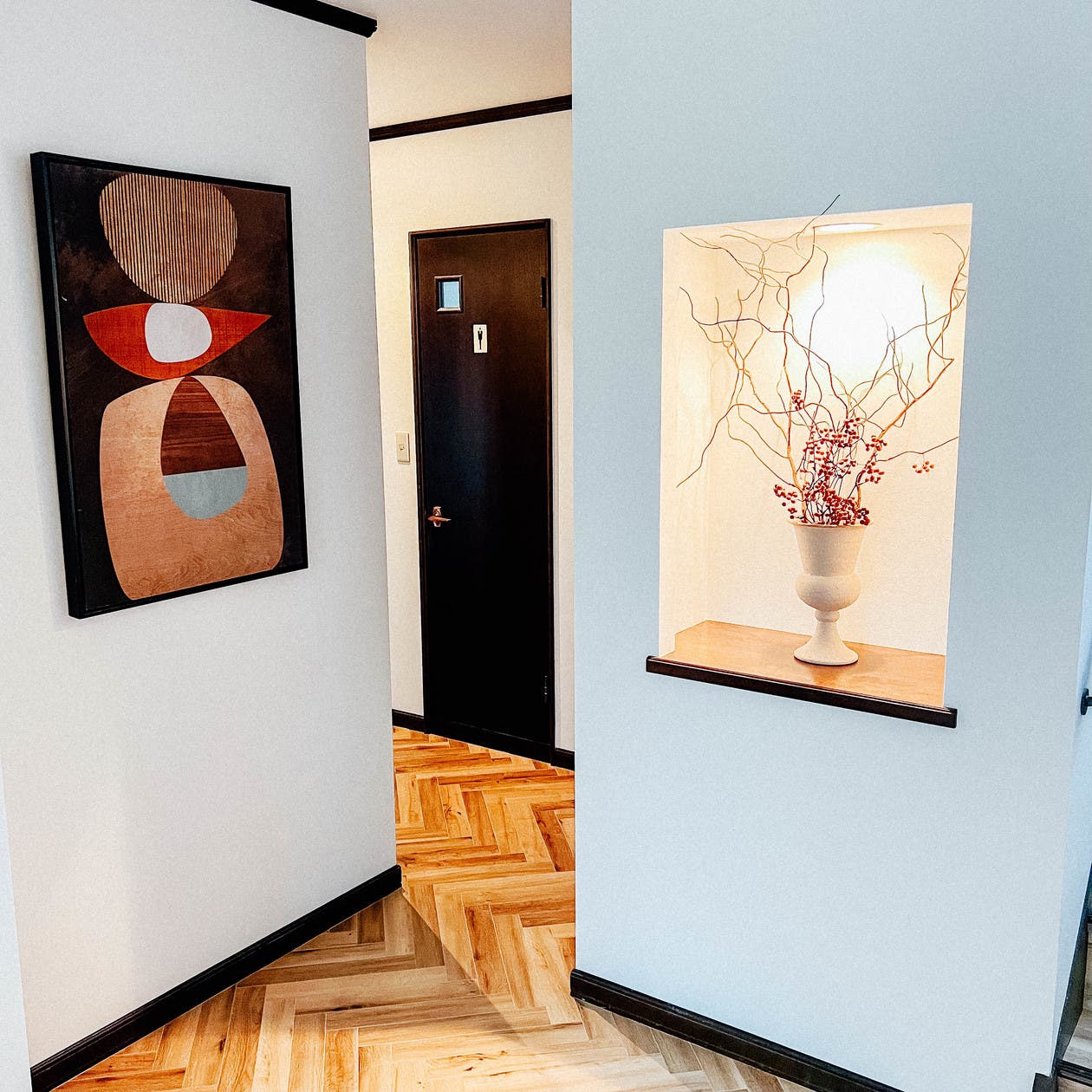 【最大20人まで】1棟貸切で楽しめるデザイナーズハウスの写真5