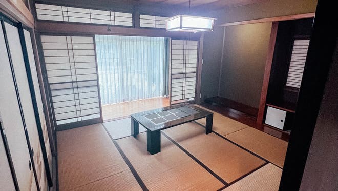 【最大20人まで】1棟貸切で楽しめるデザイナーズハウスの写真13