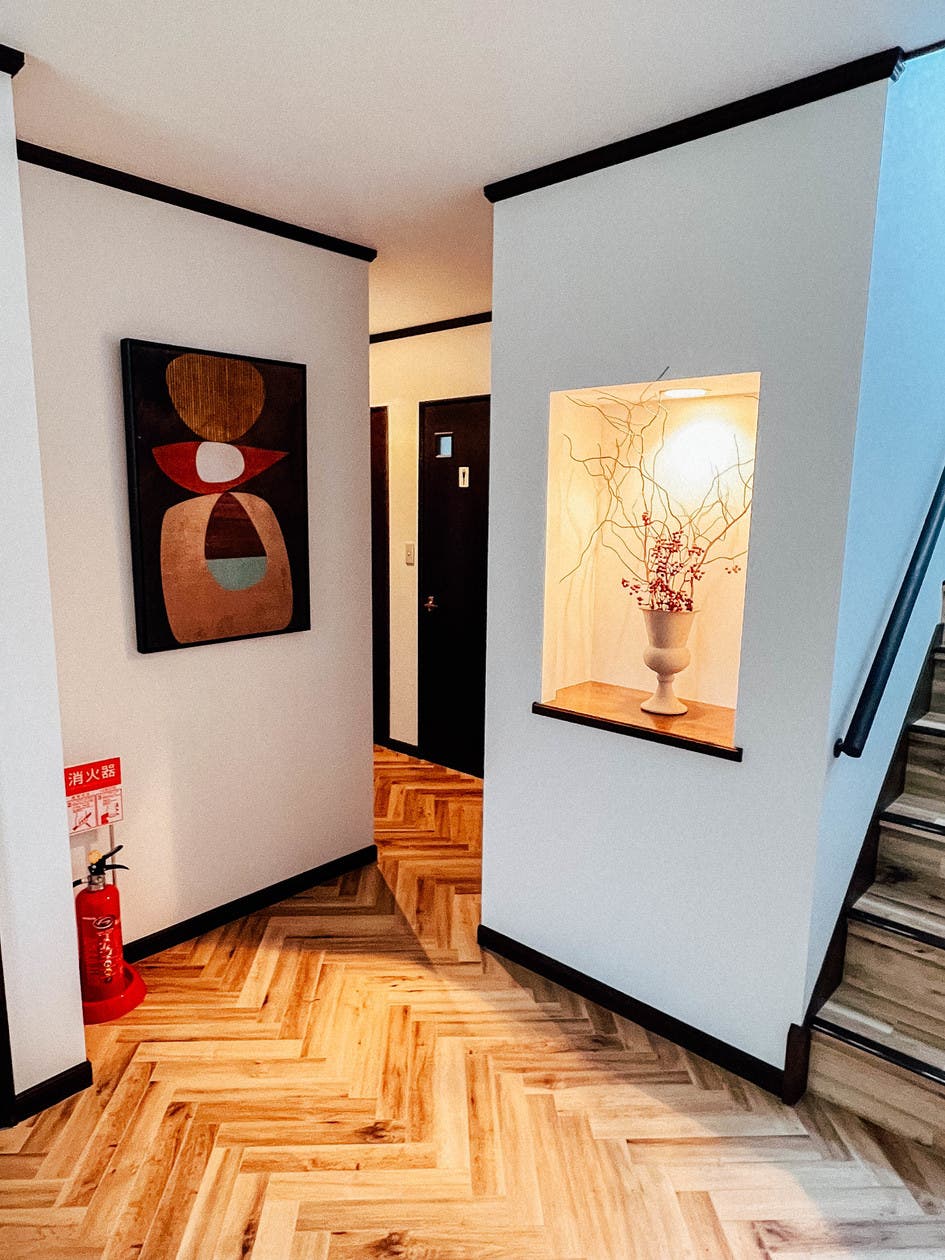 【最大20人まで】1棟貸切で楽しめるデザイナーズハウスの写真11