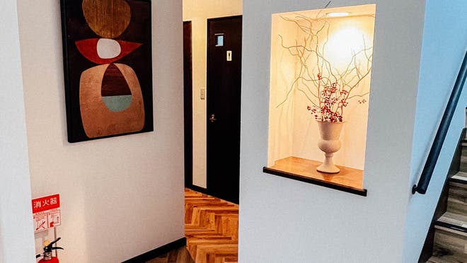 【最大20人まで】1棟貸切で楽しめるデザイナーズハウスの写真11