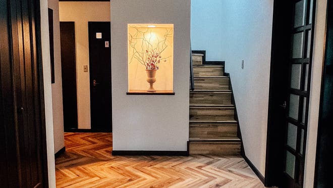 【最大20人まで】1棟貸切で楽しめるデザイナーズハウスの写真12