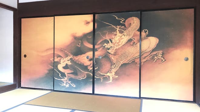 【大阪・堺】撮影会にも人気の広々とした古民家スペースの写真4