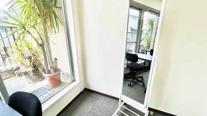 【RAKUNA上野・御徒町A】駅徒歩2分!完全個室/バルコニー付き日当たり良好♪無料Wi-Fi完備☆の写真6