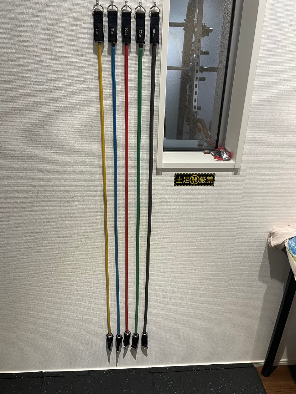 【船橋駅3分】ウェイトだけでなくランニングマシンも設備！シャワー完備の完全個室ジム！ラットマシン導入！！の写真10