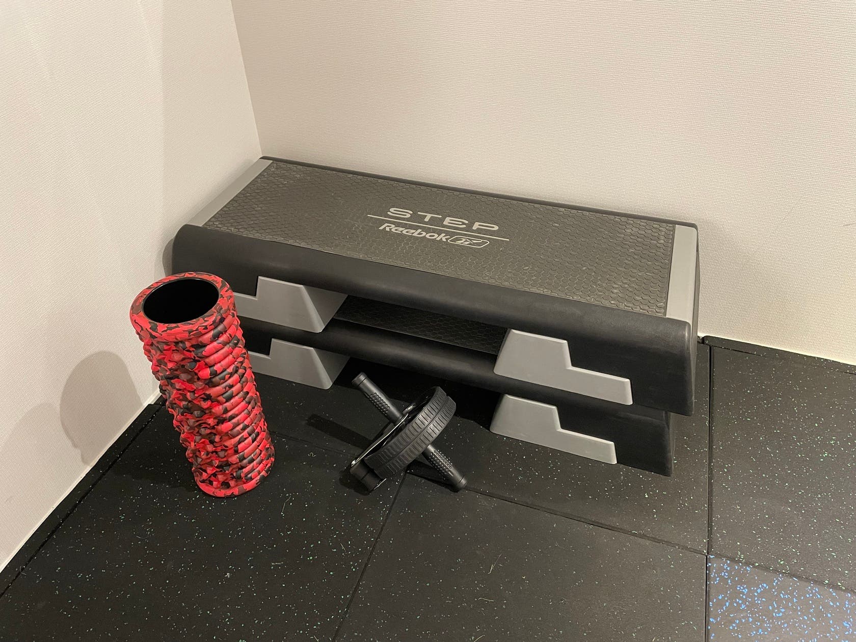 【船橋駅3分】ウェイトだけでなくランニングマシンも設備！シャワー完備の完全個室ジム！ラットマシン導入！！の写真11